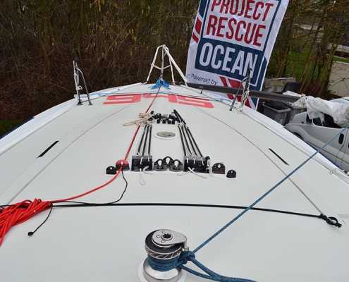 Rencontre avec Axel Tréhin chez OSLO