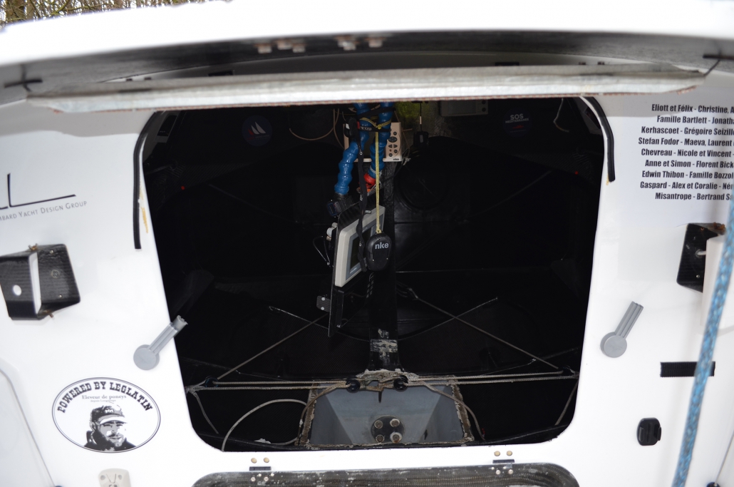 Rencontre avec Axel Tréhin chez OSLO